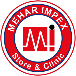 Mehar Impex