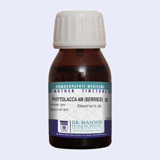 Masood Mother Tincture – Mehar Impex